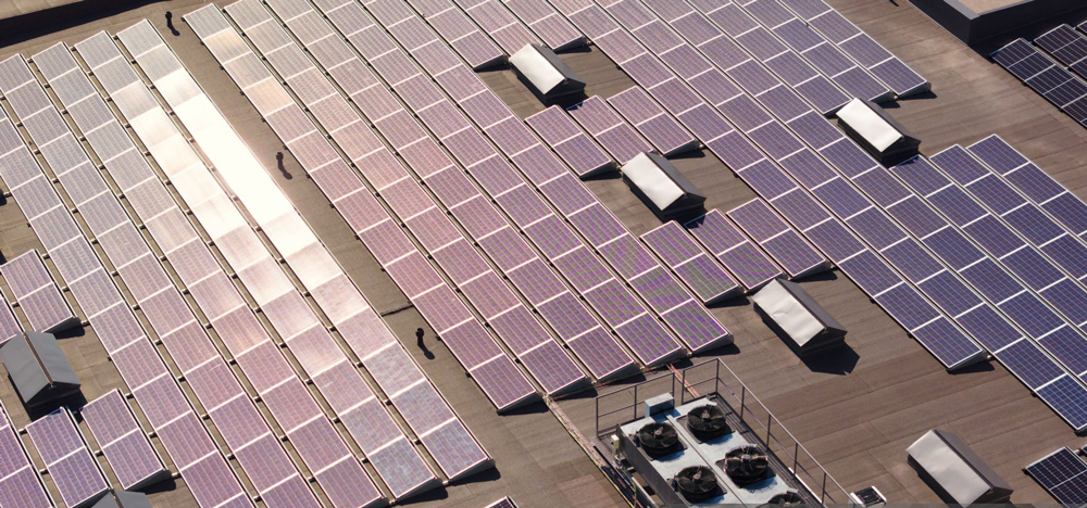 Solar Energy Solutions