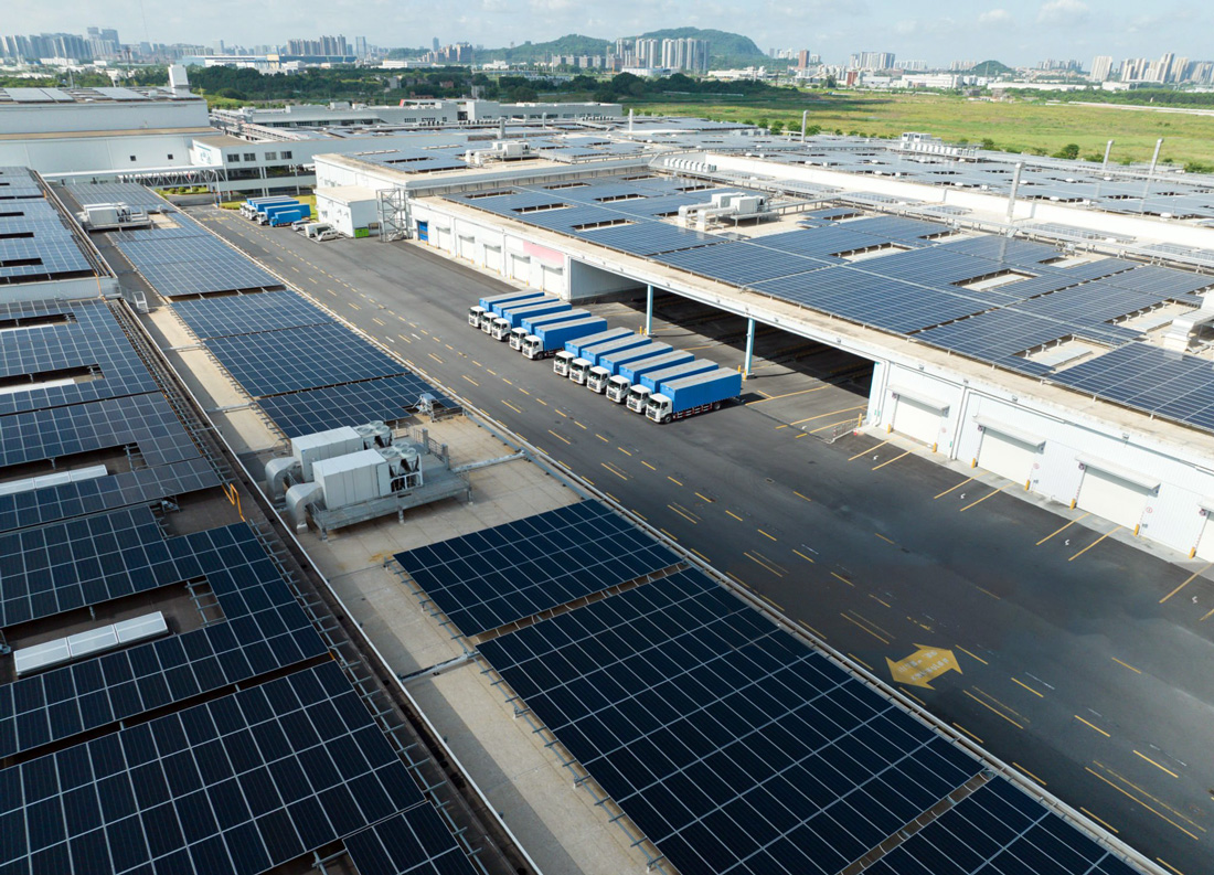 Solar Energy Solutions