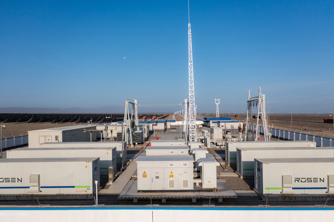 Solar Energy Solutions